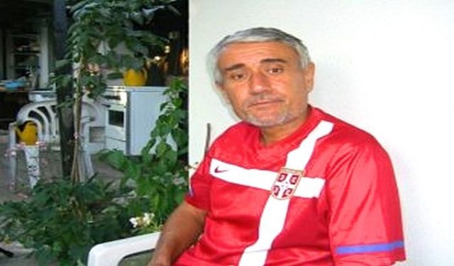 Preminuo pedesetsedmogodišnjak koji je nestao u Novom Sadu — Novosadska ...