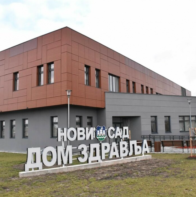 Dom zdravlja Novi Sad poziva na vakcinaciju i pregled protiv raka ...